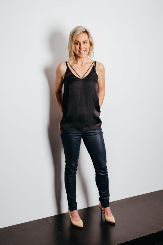 Portfolio Model Agency Jessy