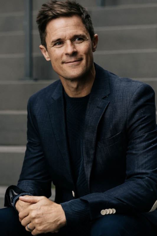 Portfolio Model Agency | Men