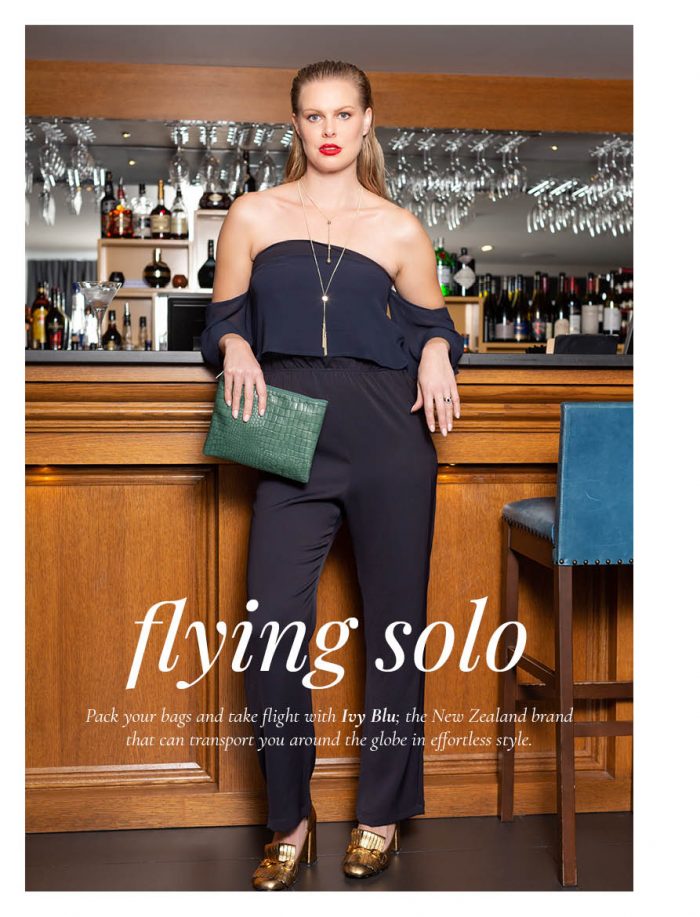 Portfolio Model Agency | Gallery