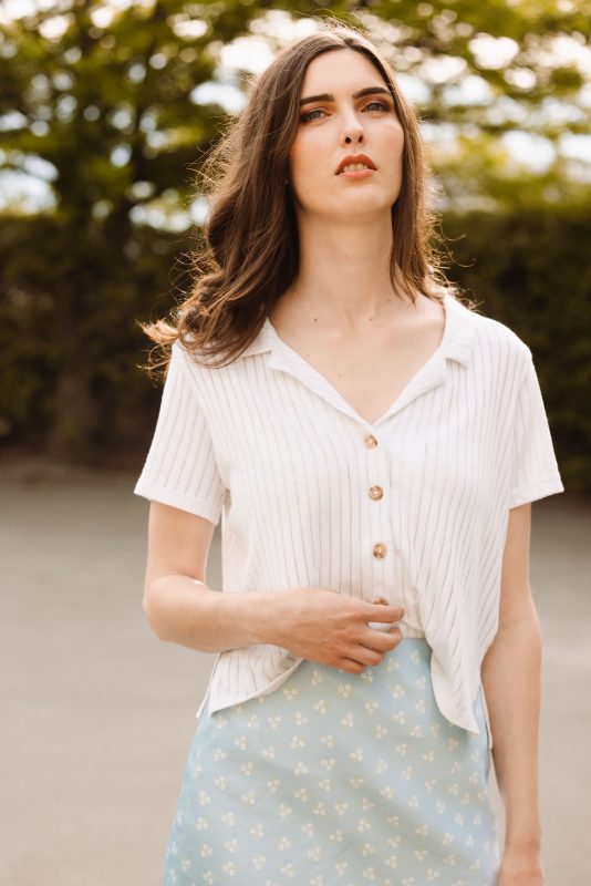 Portfolio Model Agency | Yane