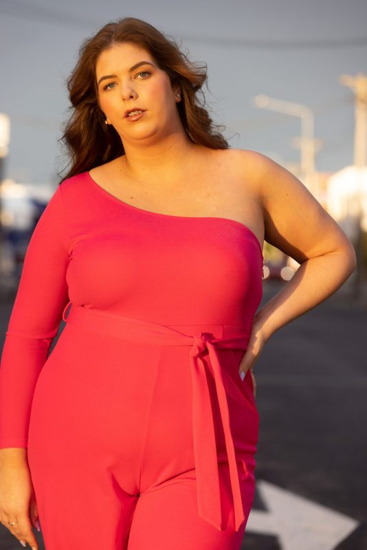 Portfolio Model Agency | Tessa T