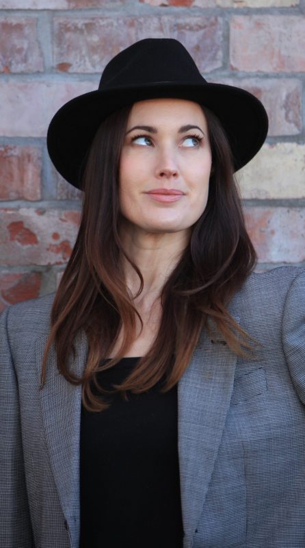 Portfolio Model Agency | Sarah W