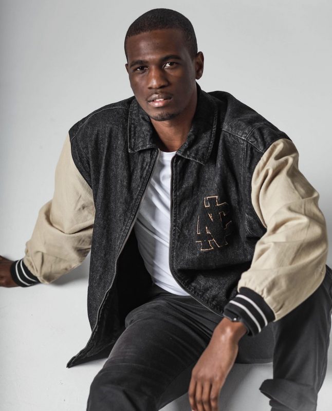 Portfolio Model Agency | Tawanda